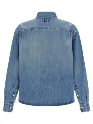 Jacquemus La Chemise De-nîmes Simon' Shirt