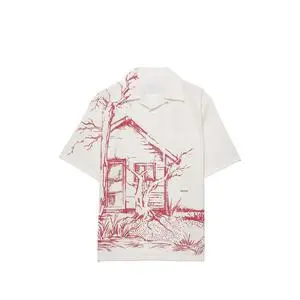 Prada Shirts - White