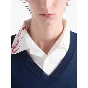 Prada Shirts