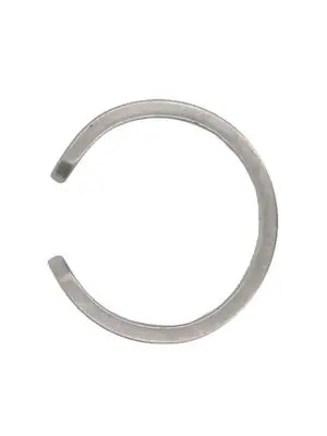 MAISON MARGIELA Ear Cuff Number Reference