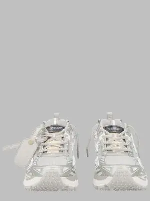 Off-White OFF-WHITE Be Right Back Sneakers Multicolor