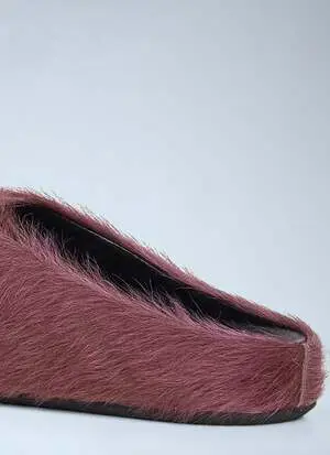 Marni Fussbett Sabot Mules - Multicolor