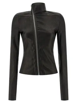RICK OWENS Rick Owens Women 'Gary' Jacket
