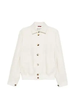 Brunello Cucinelli Shirt Jacket