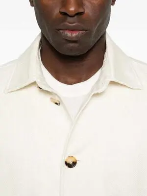 Brunello Cucinelli Shirt Jacket