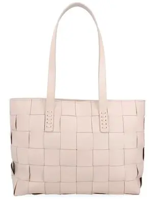 Dragon Diffusion Borsa Japan Tote - Cream