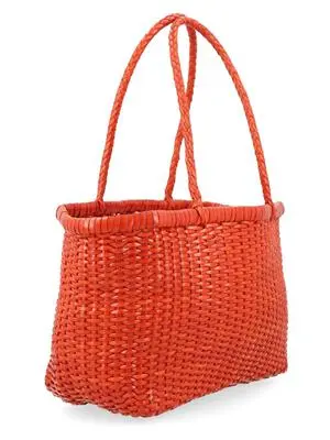 Dragon Diffusion Borsa B Weave Small