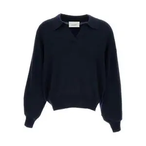 LISA YANG Knitwear Jumpers - Blue