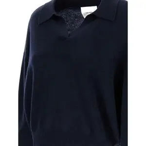 LISA YANG Knitwear Jumpers - Blue
