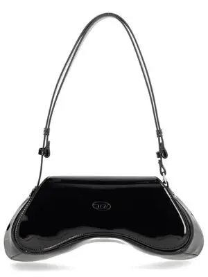 DIESEL® Borsa Play - Black