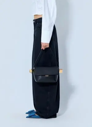 Jacquemus Le Rond Carré Handbag