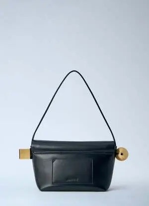 Jacquemus Le Rond Carré Handbag