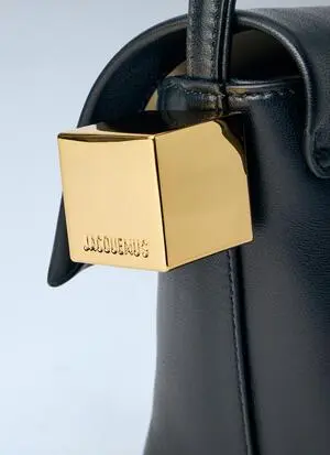 Jacquemus Le Rond Carré Handbag