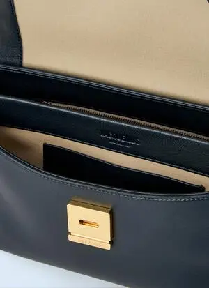 Jacquemus Le Rond Carré Handbag