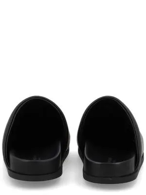 Givenchy Mule Puffy