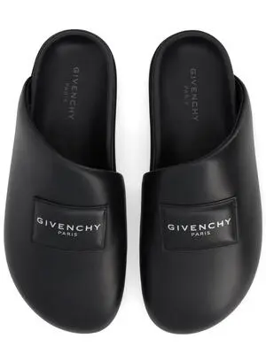 Givenchy Mule Puffy