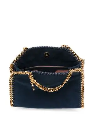 Stella McCartney Falabella Tiny Crossbody Bag - Multicolor