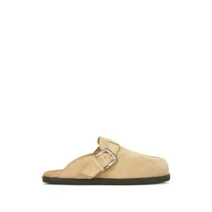 Maison Margiela Flat Sandals For Men