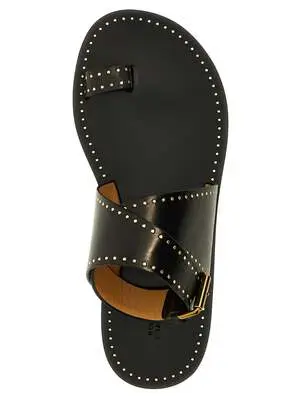 Isabel Marant Étoile Jools' Sandals