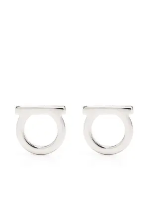 FERRAGAMO Ganicini Earrings - Multicolor