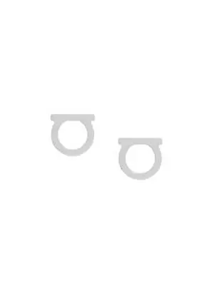 FERRAGAMO Ganicini Earrings