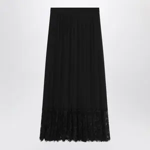 Dolce & Gabbana Lace Bottoms For Women
