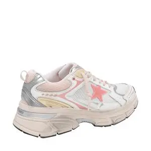 GOLDEN GOOSE Lightstar Sneakers - White
