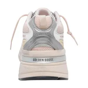 GOLDEN GOOSE Lightstar Sneakers - White