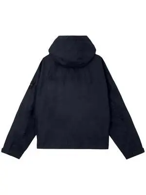 Stone Island Technical Fabric Jacket