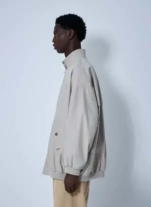 Miu Miu Panama Blouson Jacket