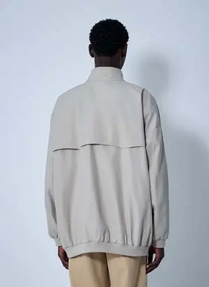 Miu Miu Panama Blouson Jacket