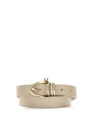 Chloé Bracelet Belt - Cream