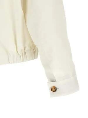 Brunello Cucinelli Techno Cotton Jacket