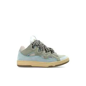 LANVIN Trainers Low-tops - Blue