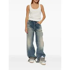 LANVIN Trainers Low-tops