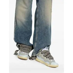 LANVIN Trainers Low-tops