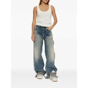 LANVIN Low-top Sneakers