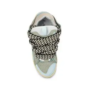 LANVIN Low-top Sneakers