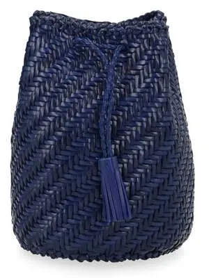 DRAGON DIFFUSION Dragon Diffusion Borsa Pompom Double Jump