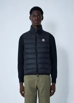 Moncler Rocoque Vest