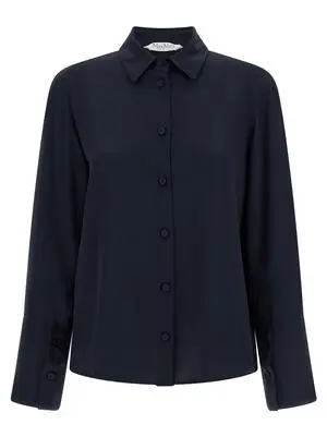 MAX MARA Max Mara Women 'Mxpvoliera' Shirt