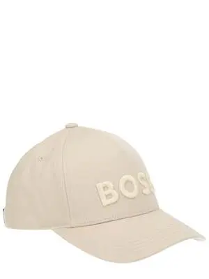 BOSS Cappello Da Baseball Con Logo