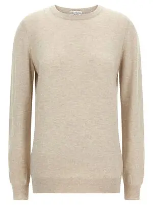Brunello Cucinelli Cashmere Sweater