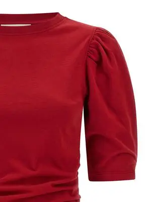 Isabel Marant Étoile Mylda Dress - Red
