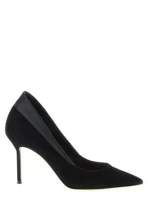 AQUAZZURA Guanto Pumps