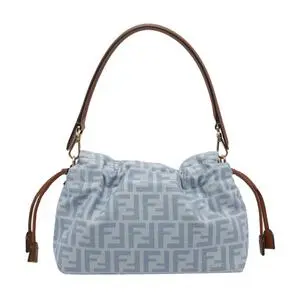 Fendi Medium Mamma Baguette Crossbody Bag