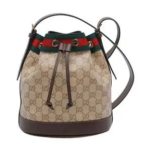 Gucci Mini Venice Bucket Bag