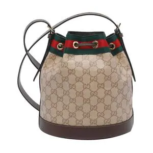 Gucci Mini Venice Bucket Bag