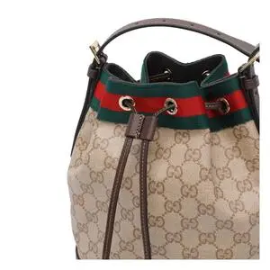 Gucci Mini Venice Bucket Bag