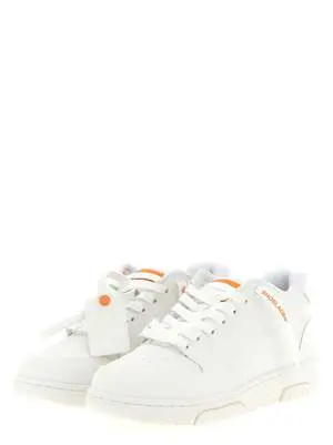 Off-White Out Of Office Sneakers